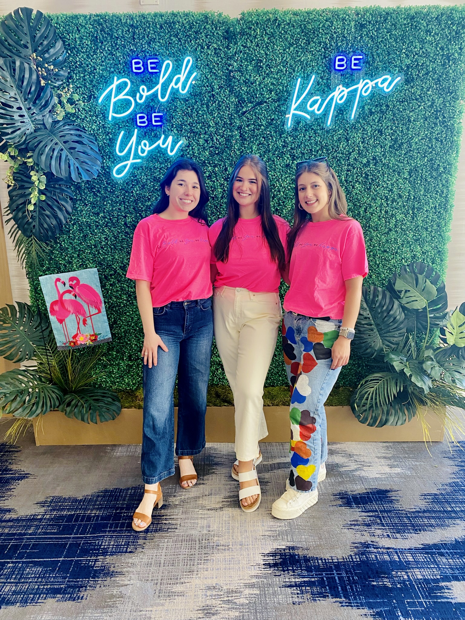Loving Life as a Leadership Consultant - Kappa Kappa Gamma