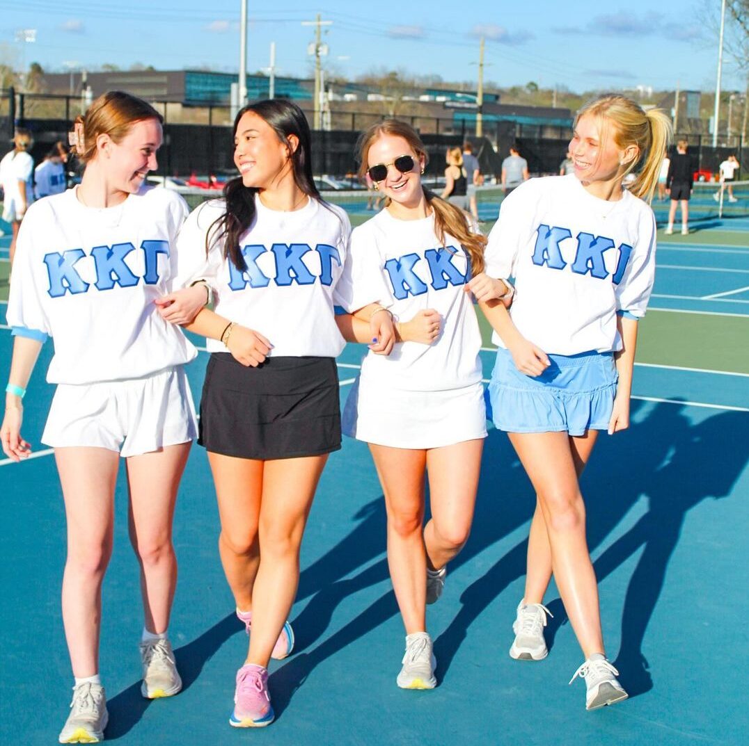 Home - Kappa Kappa Gamma