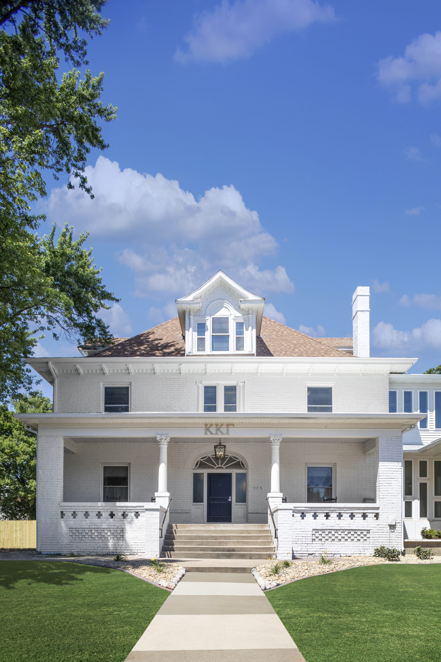 Our Leadership Team - Kappa Kappa Gamma