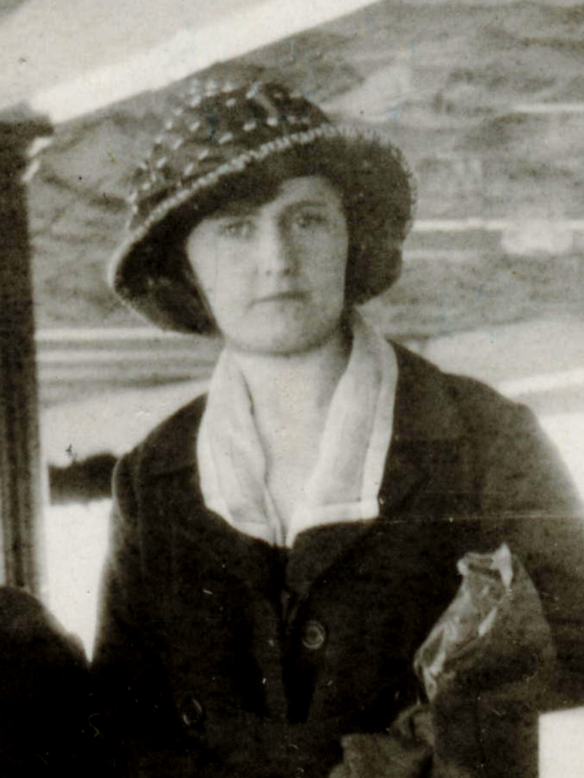 The Enduring Light of Rose McGill - Kappa Kappa Gamma