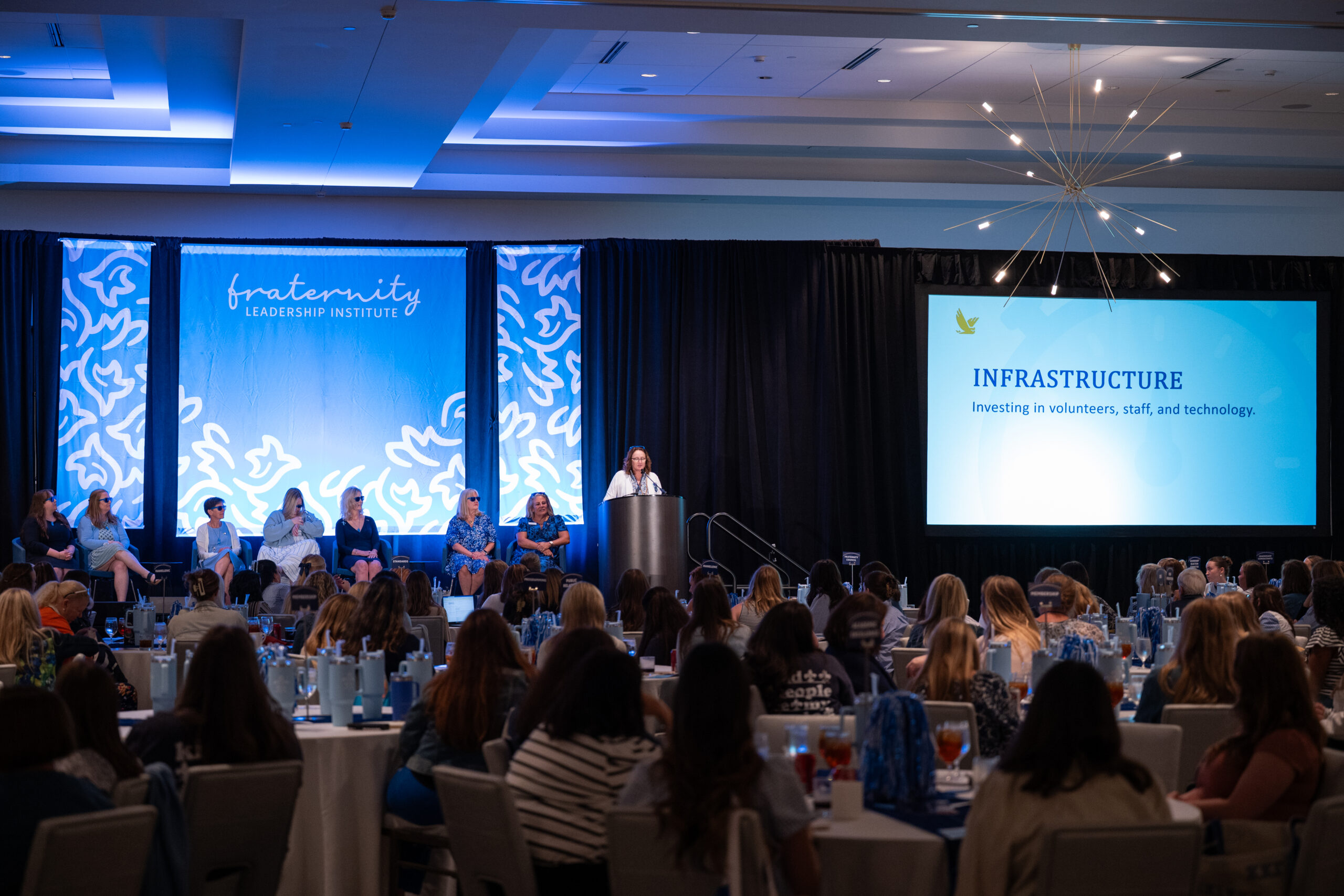 FLI Wrap Up 2025 - Kappa Kappa Gamma