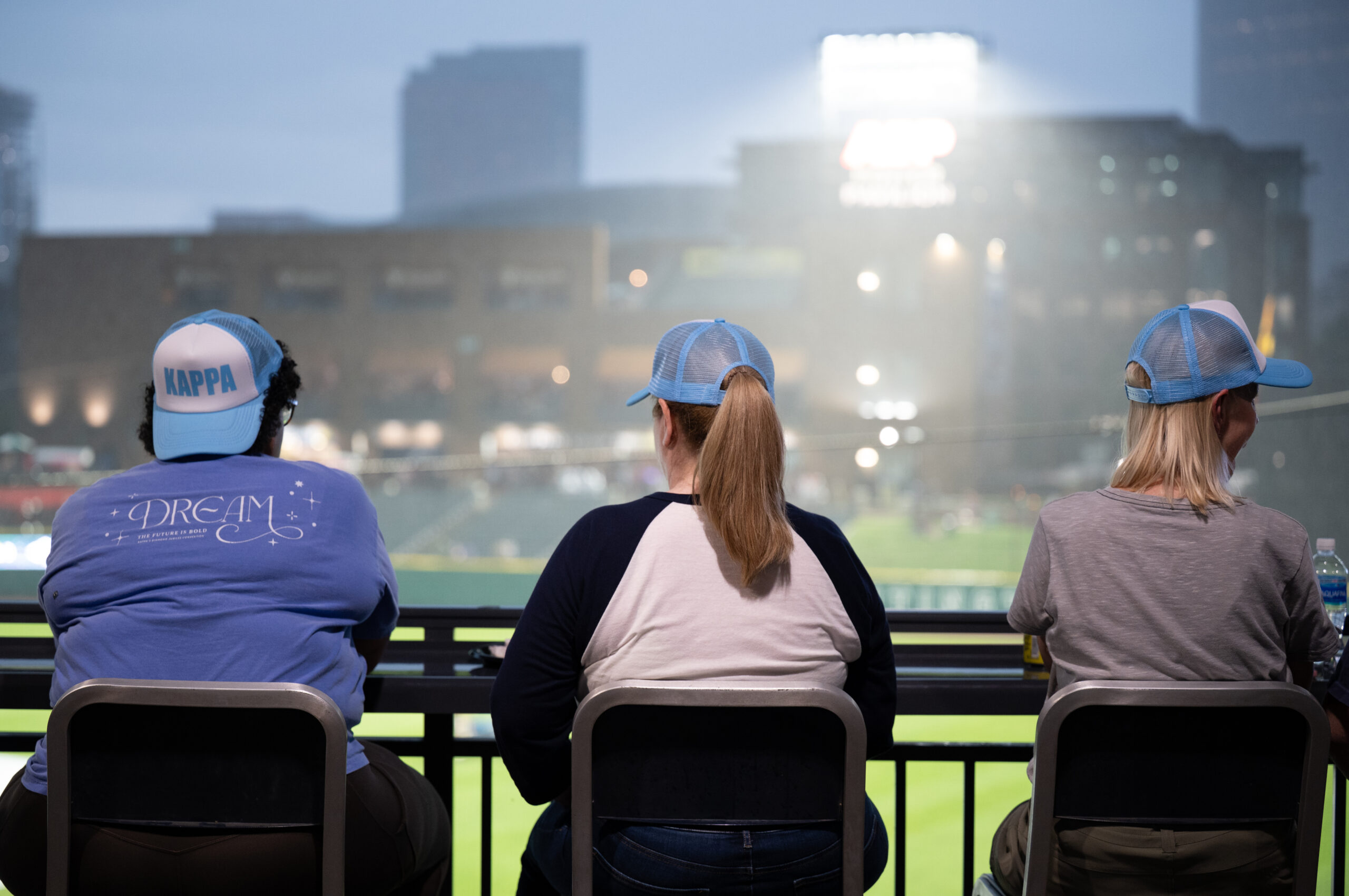 FLI Wrap Up 2025 - Kappa Kappa Gamma