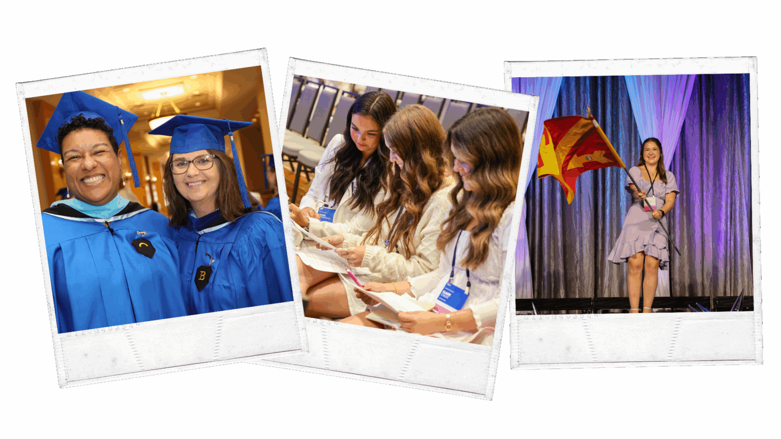 Convention Highlights - Kappa Kappa Gamma