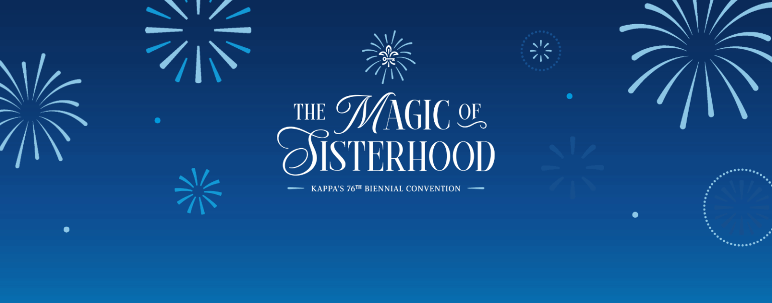 Signia by Hilton Orlando Bonnet Creek - Kappa Kappa Gamma