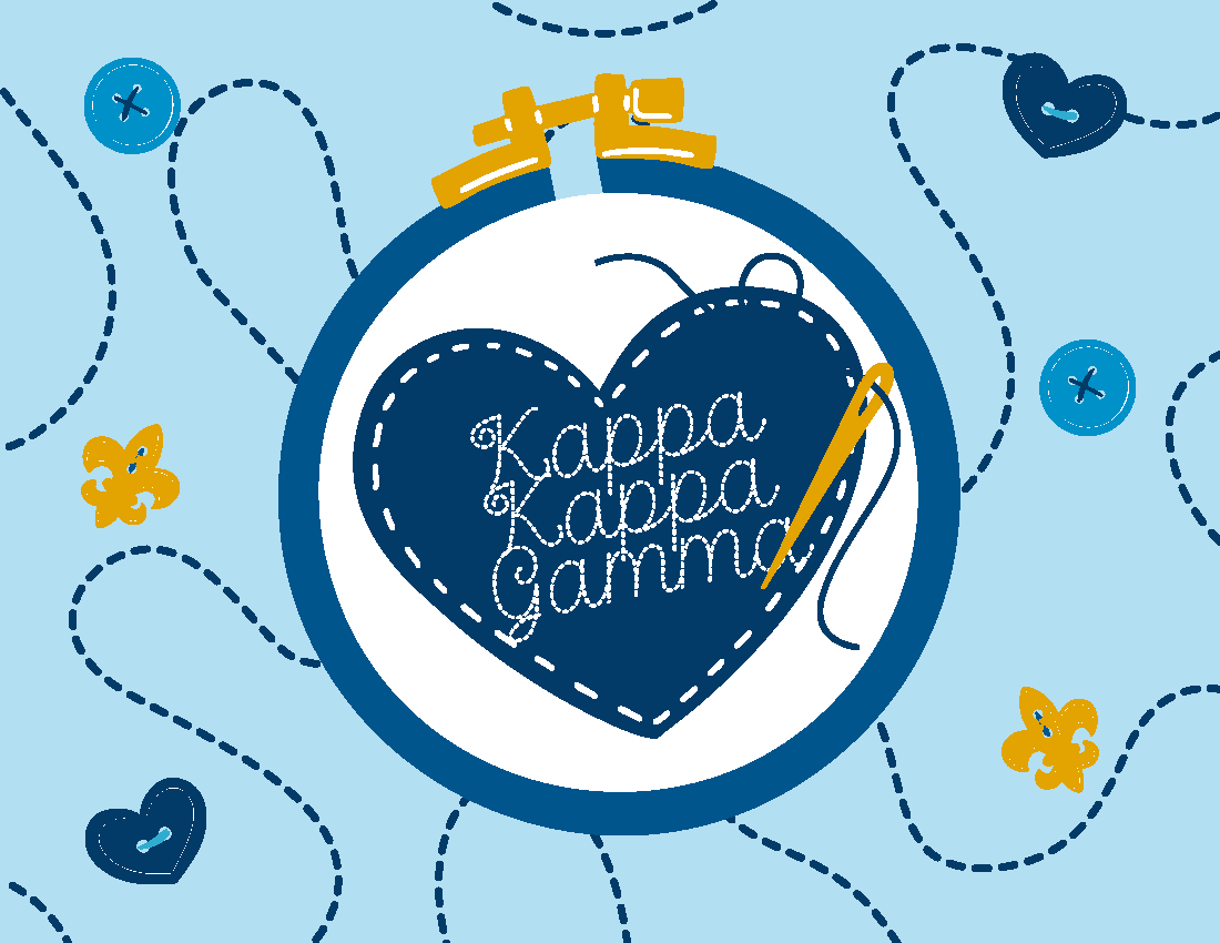 Home - Kappa Kappa Gamma